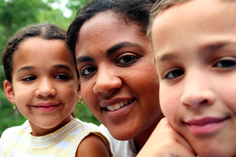 Shift Principles: See the Whole Person